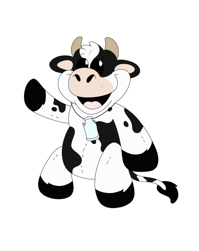Helena Heifer (Smiling Critters OC) by LuVi-Verse on DeviantArt Helena Heifer (Smiling Critters OC) by LuVi-Verse on DeviantArt