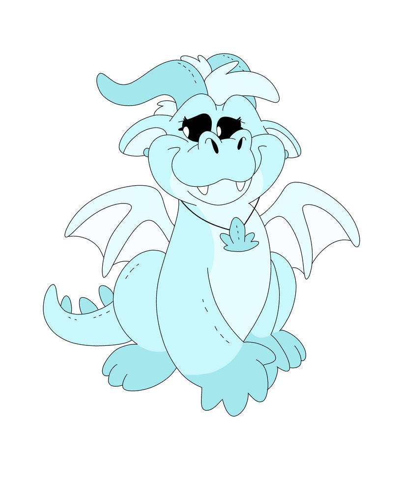 Cool Crystal (Smiling Critters OC) by LuVi-Verse on DeviantArt Cool Crystal (Smiling Critters OC) by LuVi-Verse on DeviantArt
