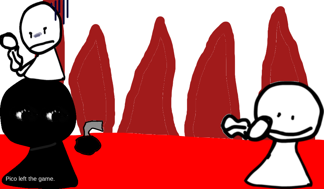 Wen Your In A Roblox Gun Game Be Like By Sanicman1008 On Deviantart