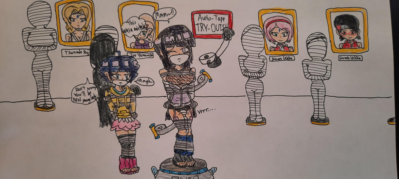 Kunoichi Collection By Azraelrebel On Deviantart