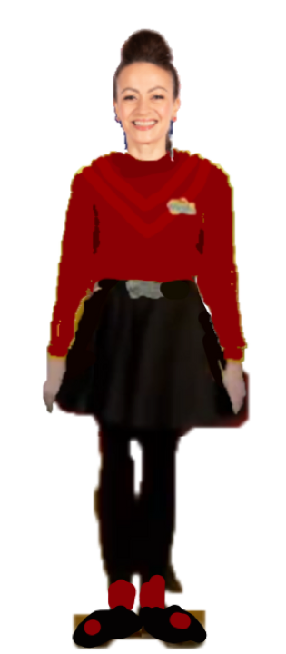 Caterina Wiggle By Kainweekes On Deviantart