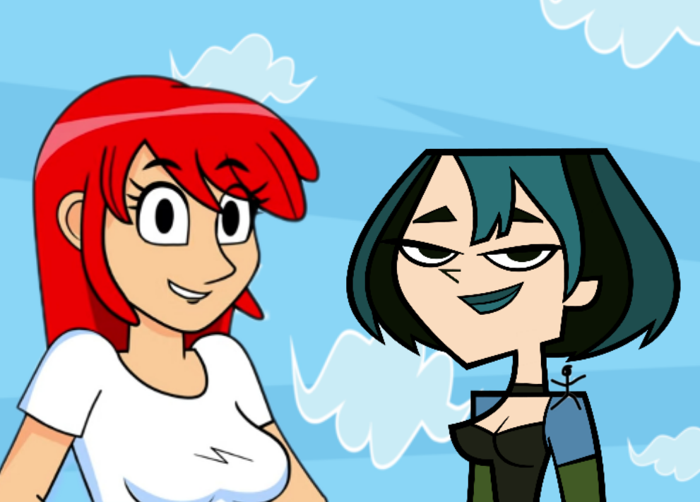Jackie meet Gwen and me by blizzard35 on DeviantArt Jackie meet Gwen and me by blizzard35 on DeviantArt