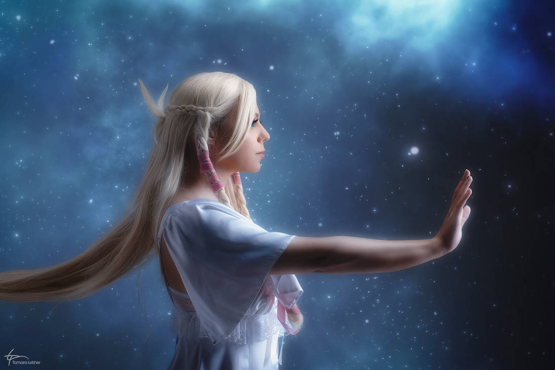 Minfilia By Koteg On Deviantart