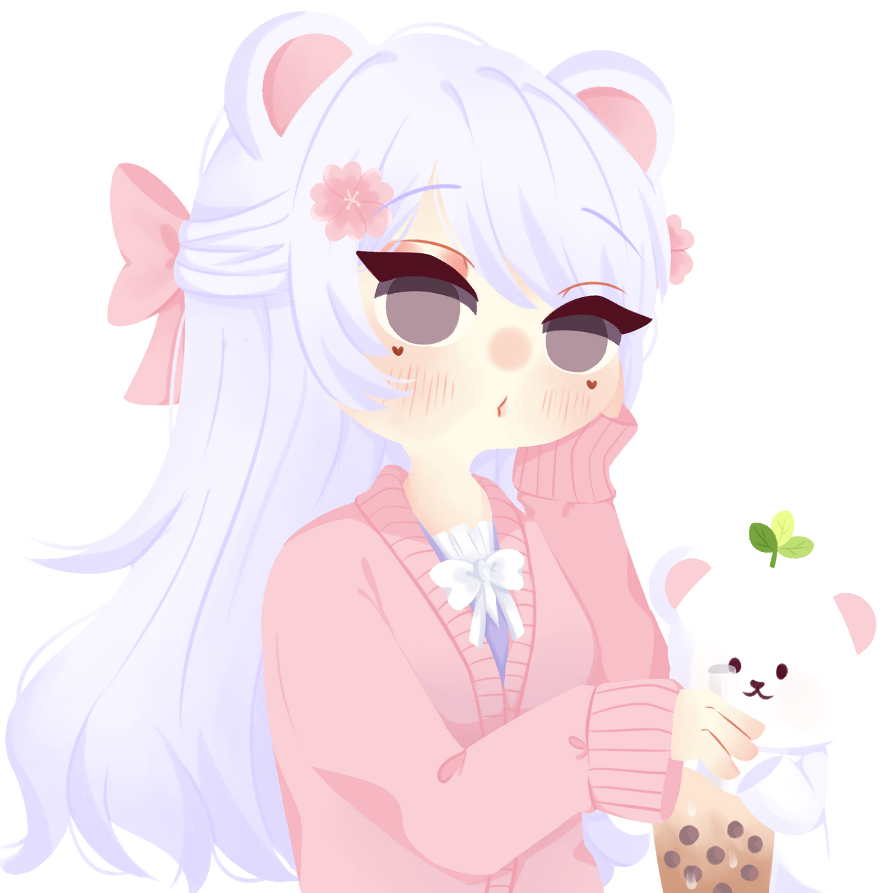 Commission Work Dubu By Renpaichoo On Deviantart