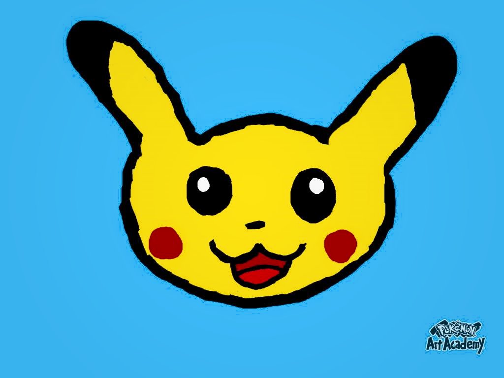 Derpy Pikachu By Alovelysurprise On Deviantart