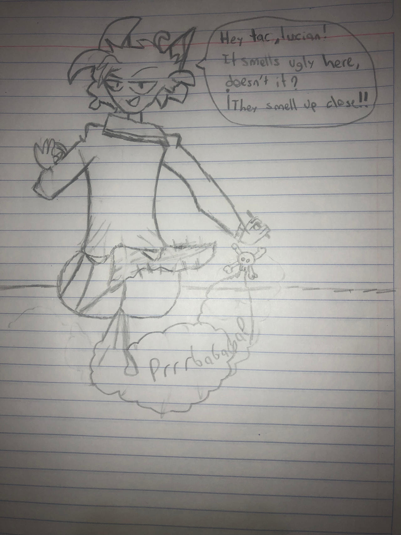 Abby Farts Fnf By Therokymantys On Deviantart