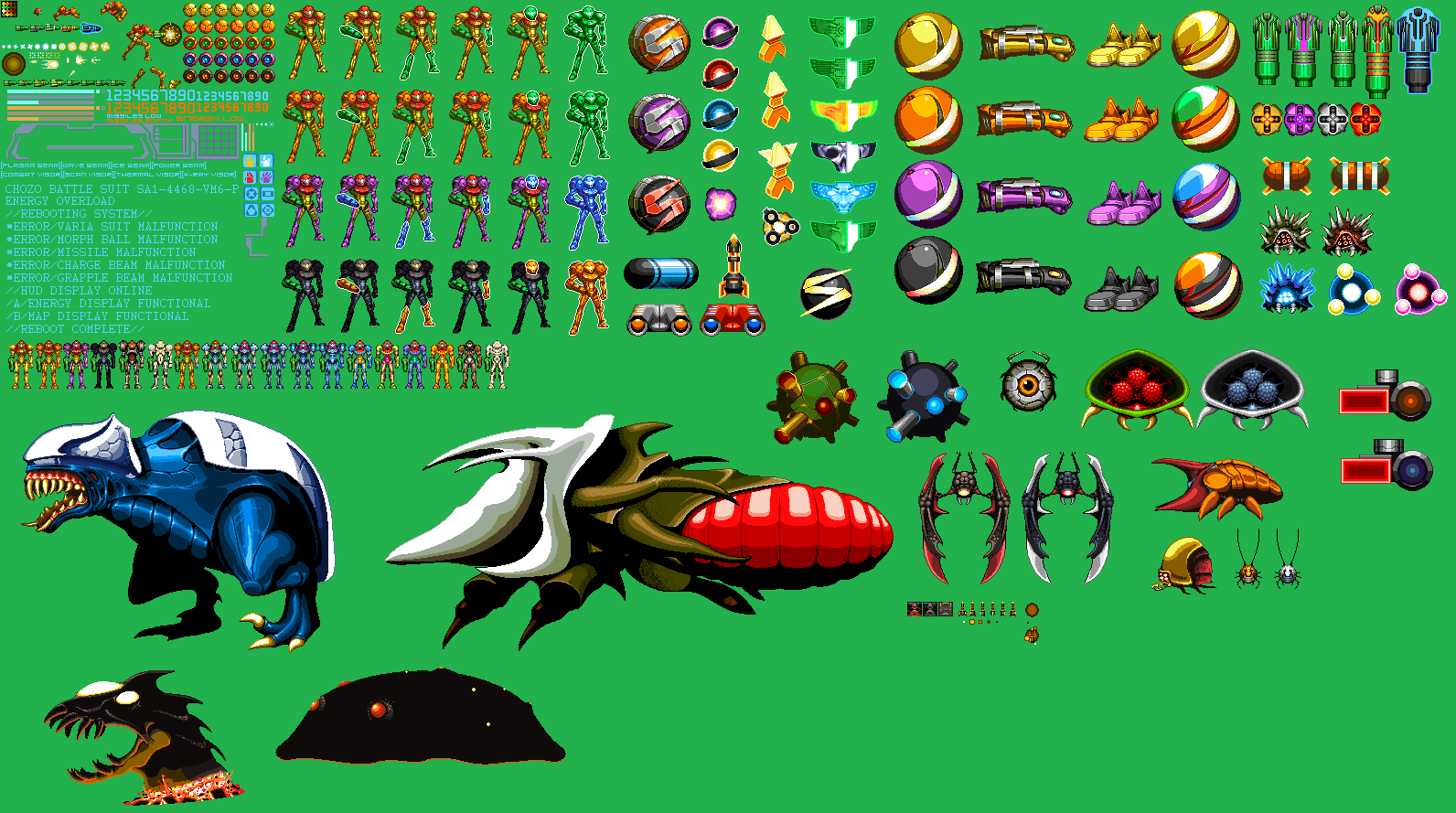 Metroid Prime Beam Symbols The Best Picture Of Beam