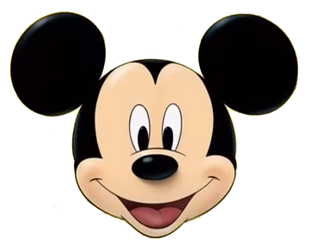 Mouseworks Face 1 By Thegothengine On Deviantart