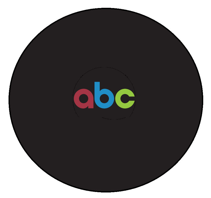 1962 ABC logo fat by TheGothEngine on DeviantArt 1962 ABC logo fat by TheGothEngine on DeviantArt