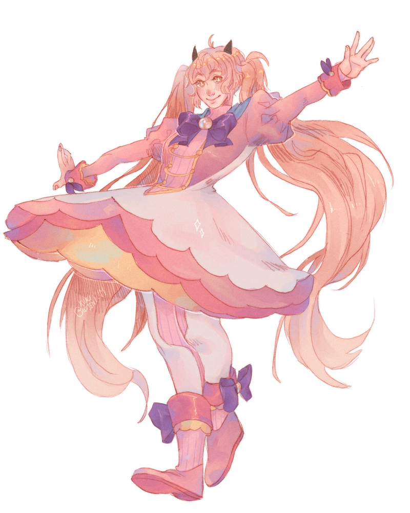 I ve Arrived By Kuaciyum On DeviantArt i-ve-arrived-by-kuaciyum-on-deviantart