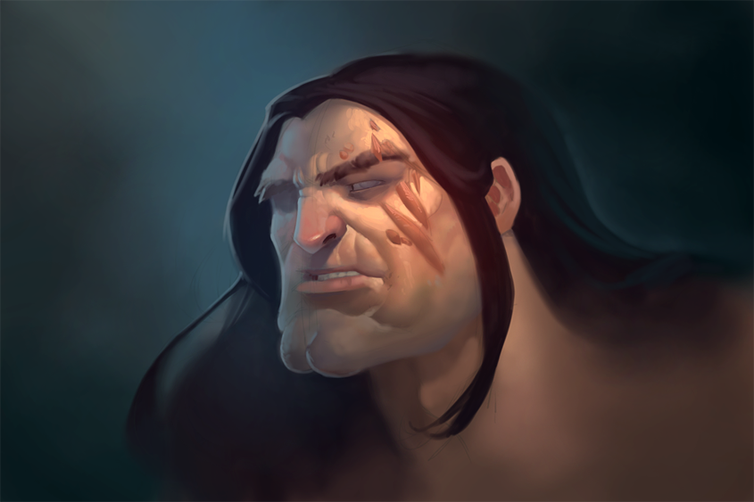 6 By Gimaldinov On Deviantart