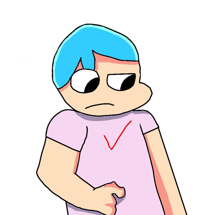 Mini Tg Sky Fnf Parte 1 By Jhonatan2001 On Deviantart