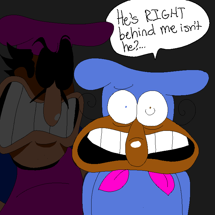 Peddito and The Doise by peppinospizza on DeviantArt Peddito and The Doise by peppinospizza on DeviantArt