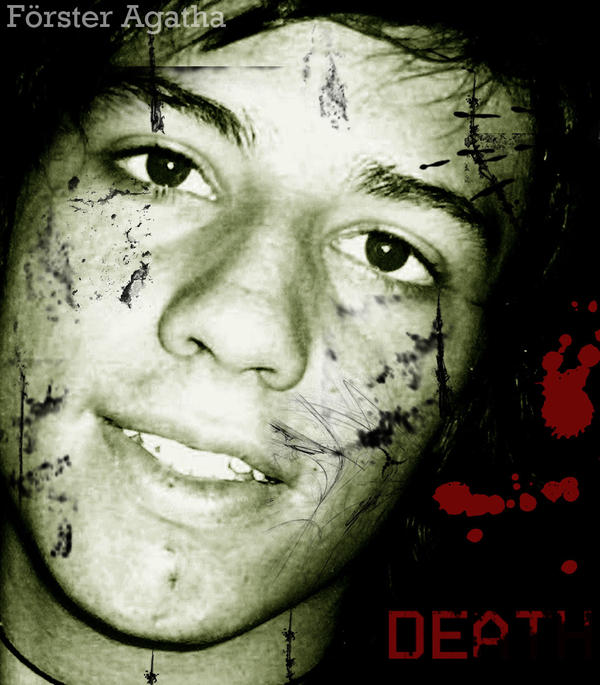 Cadaver by DunkelAgatha on DeviantArt