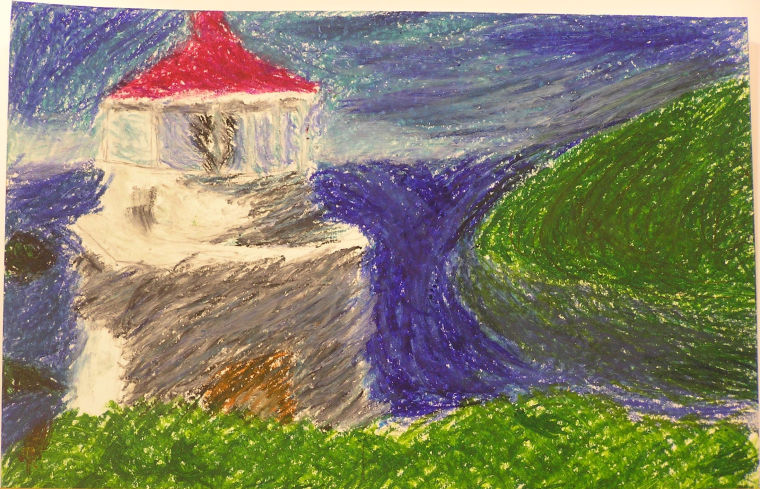 Generic Lighthouse by workman161 on DeviantArt