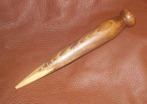 Buffy The Vampire Slayer Prop Replica Stake Short By Jeditrucker On