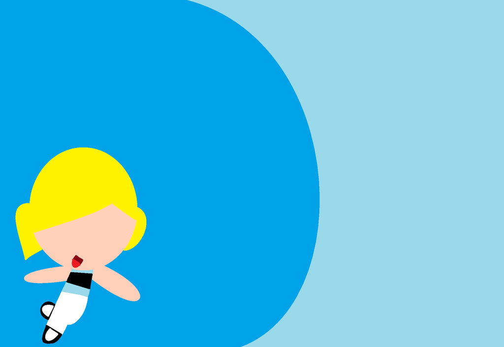 Ppg Bubbles Wallpaper By Pinkpuffarts On Deviantart