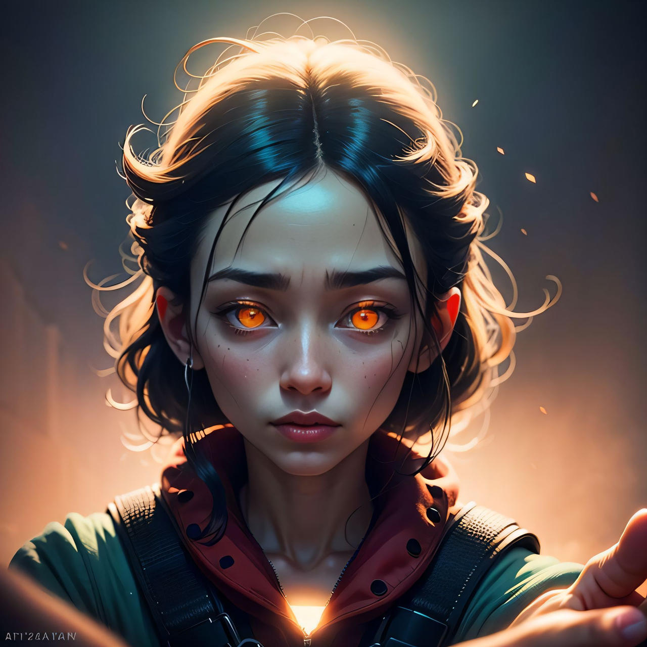 Spooky Bae by FutureRender on DeviantArt Spooky Bae by FutureRender on DeviantArt