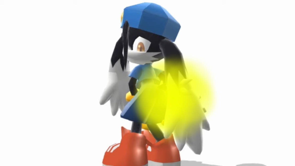 Klonoa Farts By Jonalvz17 On Deviantart