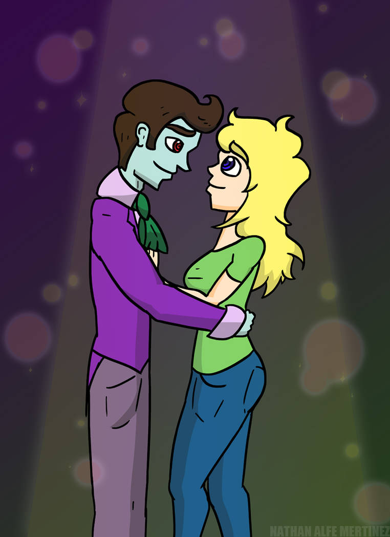 The Immortal And The Restless By Notori0us7 On Deviantart