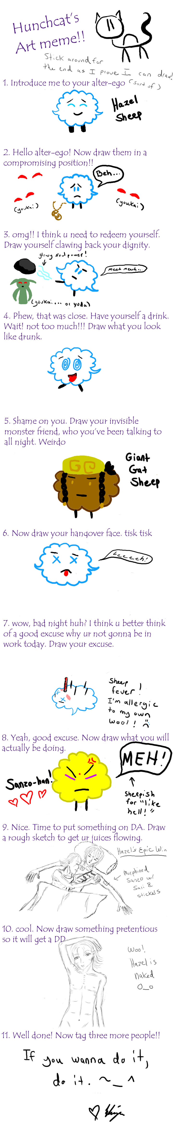 Scrap meme by RabbitMochi on DeviantArt