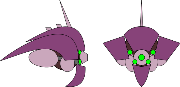 The Shuvver By Benallen217 On Deviantart