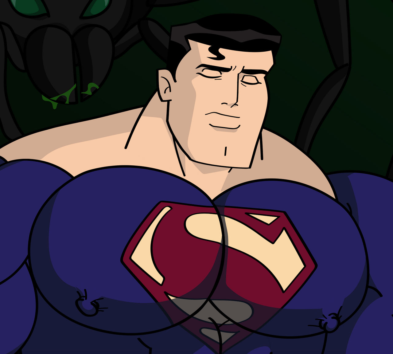 Superman Animation WIP by mchlsctt709 on DeviantArt Superman Animation WIP by mchlsctt709 on DeviantArt