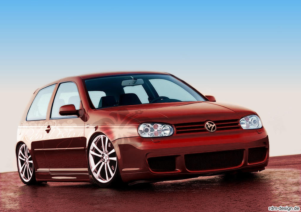 RDM GOLF TUNING by RDM-DESIGN on DeviantArt