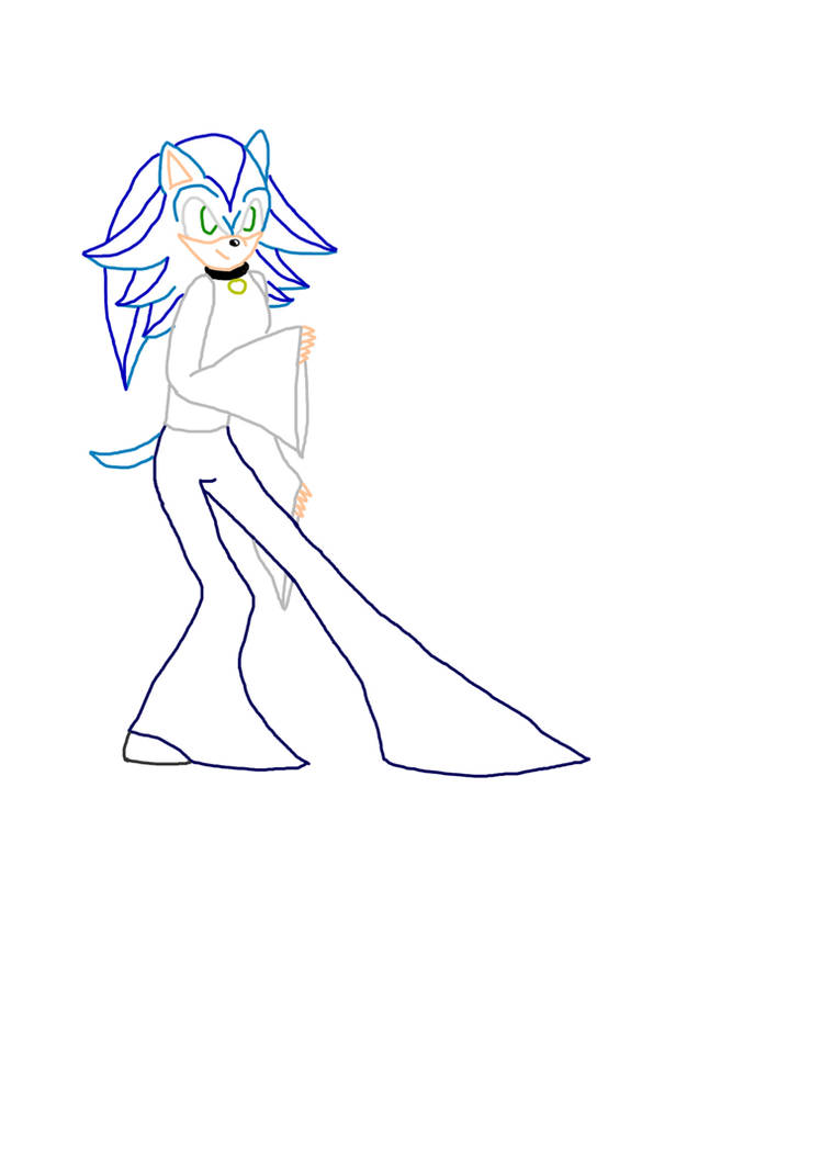 Outline by SuperSonic3 on DeviantArt