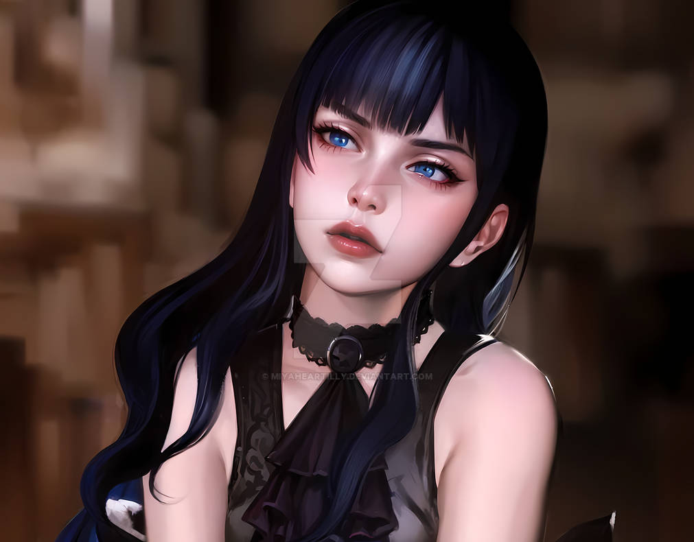 Gaia From Ffxiv By Miyaheartilly On Deviantart