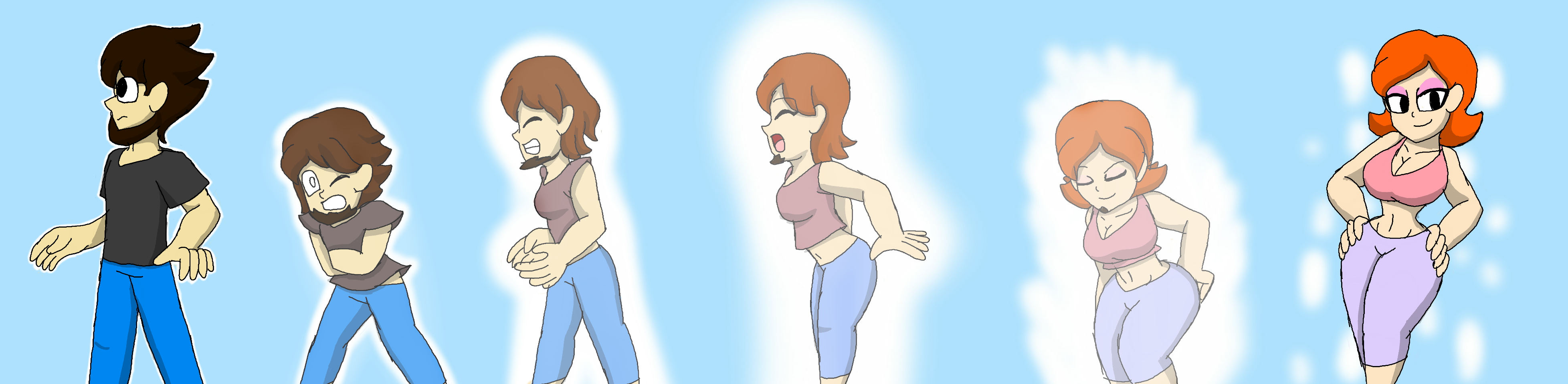 Debbie Turnbull T G By Klohedge On Deviantart