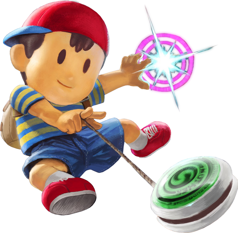 10 Ness - Super Smash Bros. Ultimate by ElevenZM on DeviantArt 10 Ness - Super Smash Bros. Ultimate by ElevenZM on DeviantArt