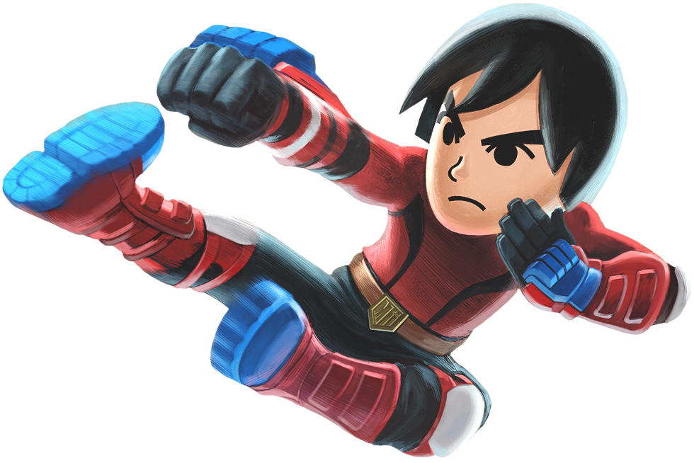 51 Mii Brawler - Super Smash Bros. Ultimate by ElevenZM on DeviantArt 51 Mii Brawler - Super Smash Bros. Ultimate by ElevenZM on DeviantArt
