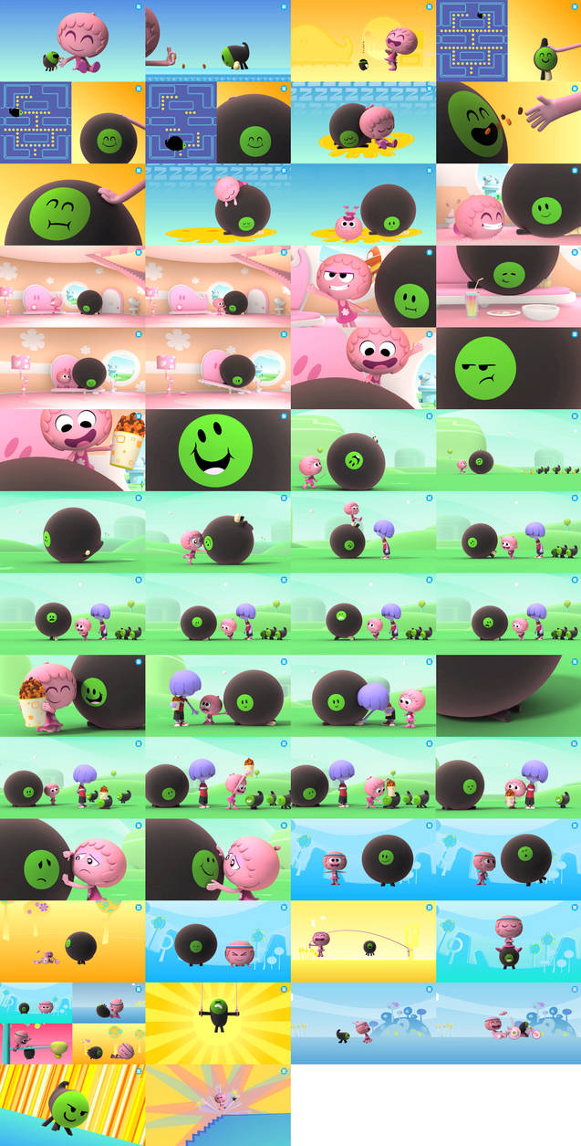 Fat Moments Jelly Jamm By Kingsizetraci On Deviantart