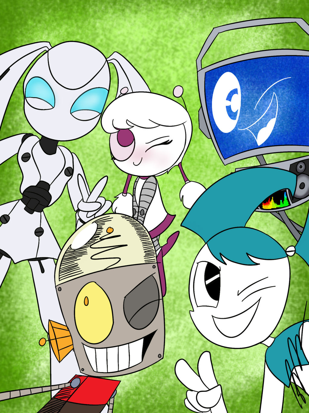Request Group Photo By Beary Splash On Deviantart