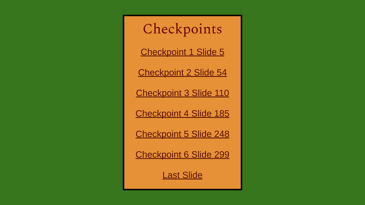 Yes Meme Archive #3 Checkpoint slide by SirenJesena on DeviantArt Yes Meme Archive #3 Checkpoint slide by SirenJesena on DeviantArt