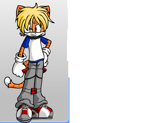 simba furry by mayamisharen on DeviantArt