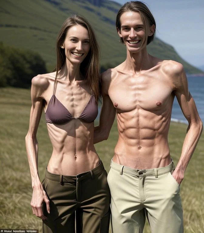Skinny Couple On Vacation By DetlevMolitov On DeviantArt skinny-couple-on-vacation-by-detlevmolitov-on-deviantart