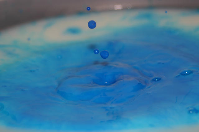 Water droplet 4 by JoshBugni on DeviantArt