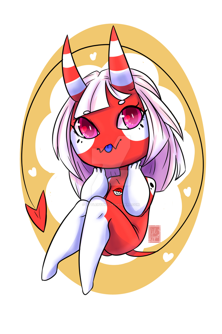Cute Bean By Littlehypno On Deviantart