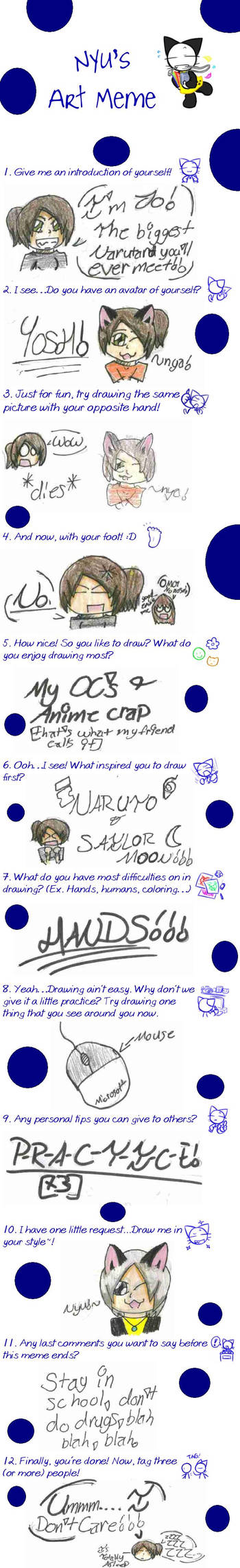 Meme-Bitten by omichan12 on DeviantArt