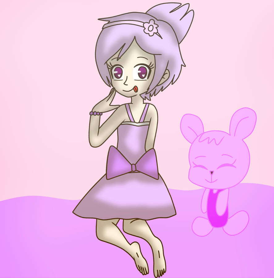 Sweetie Plum By Solarchroniclesxi On Deviantart
