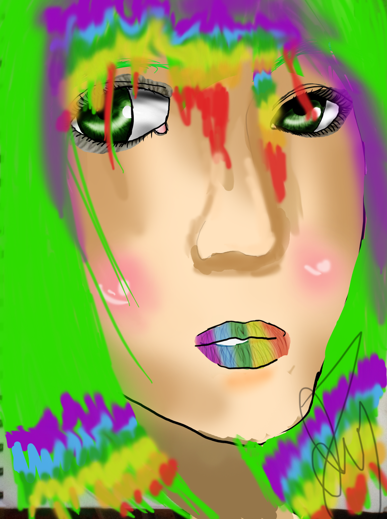 Happy Birthday Grace~ By Ivydevi On Deviantart