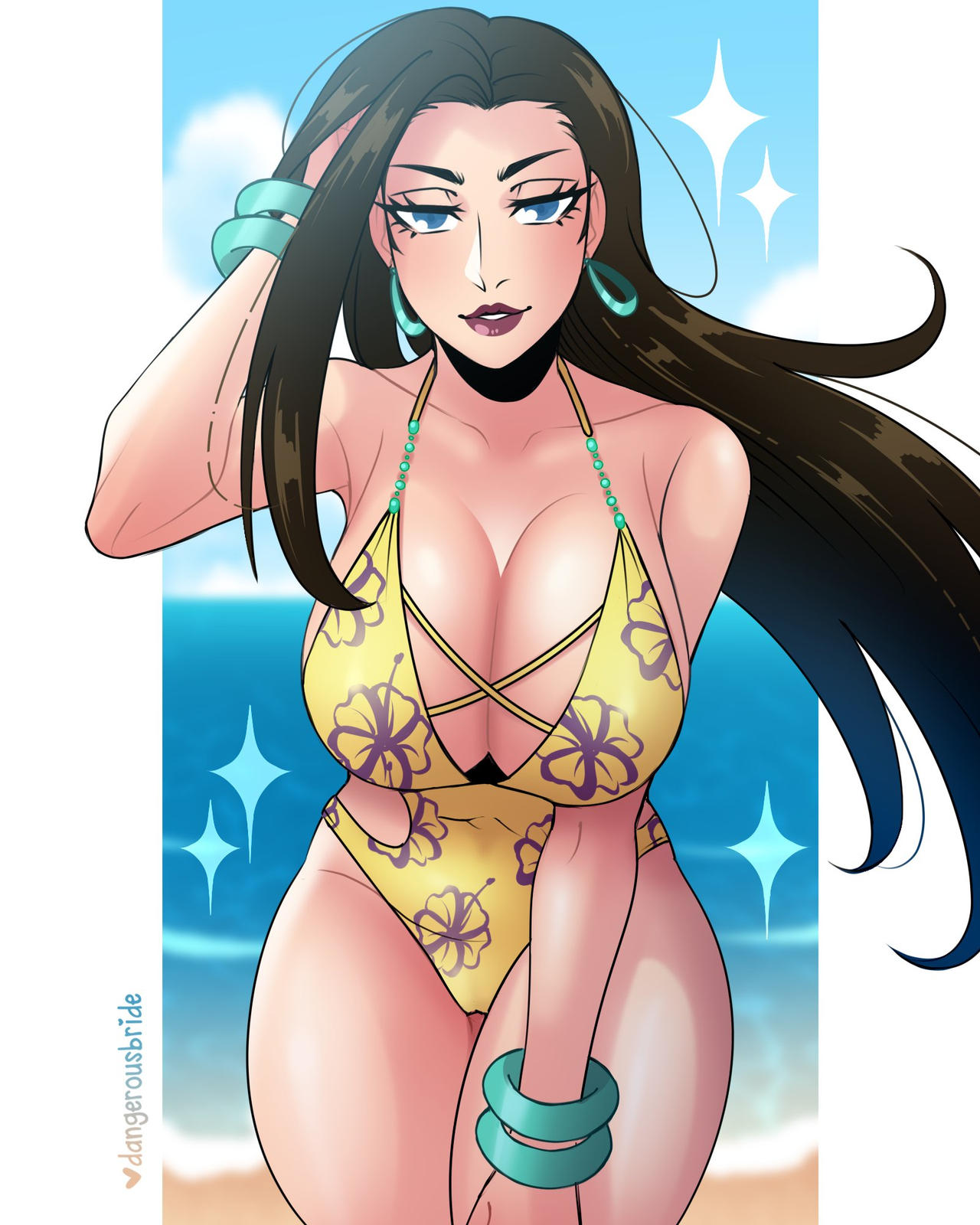 Lisa Lisa Jojos By Hidekirider07 On Deviantart