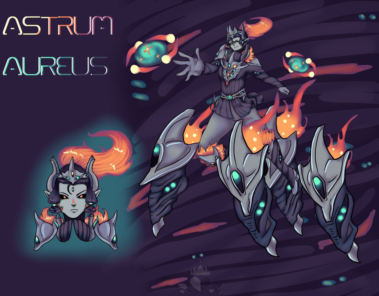 Human Astrum Aureus by YumiTsuzuki-Chan on DeviantArt Human Astrum Aureus by YumiTsuzuki-Chan on DeviantArt