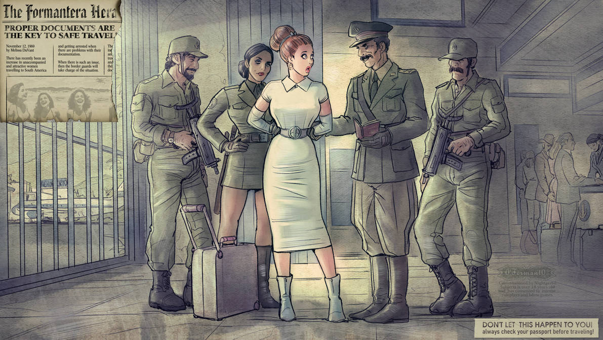 check passport before you travel01 by nightgerbil on DeviantArt check passport before you travel01 by nightgerbil on DeviantArt