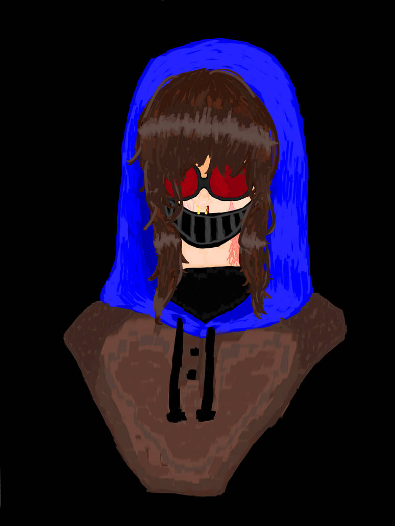 Ticci Toby My Husband By M4sk3db0yt0b11 On Deviantart