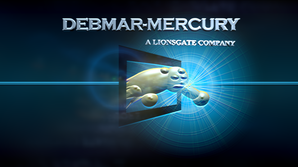 Debmar Mercury (2007-) logo remake by ezequieljairo on DeviantArt Debmar Mercury (2007-) logo remake by ezequieljairo on DeviantArt
