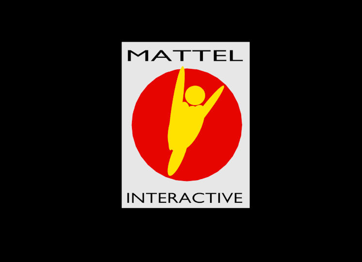 Mattel Interactive 1996 2000s Logo Remake By Ezequieljairo On Deviantart