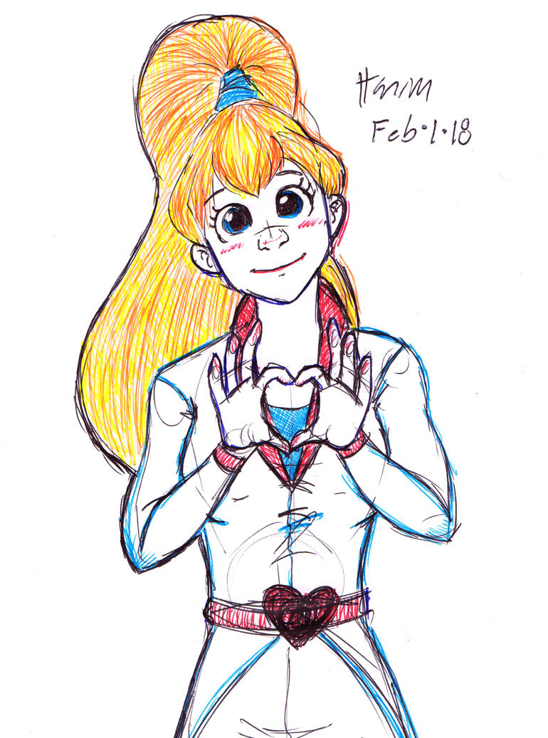 1 In 100 By TTSnim On DeviantArt 1-in-100-by-ttsnim-on-deviantart